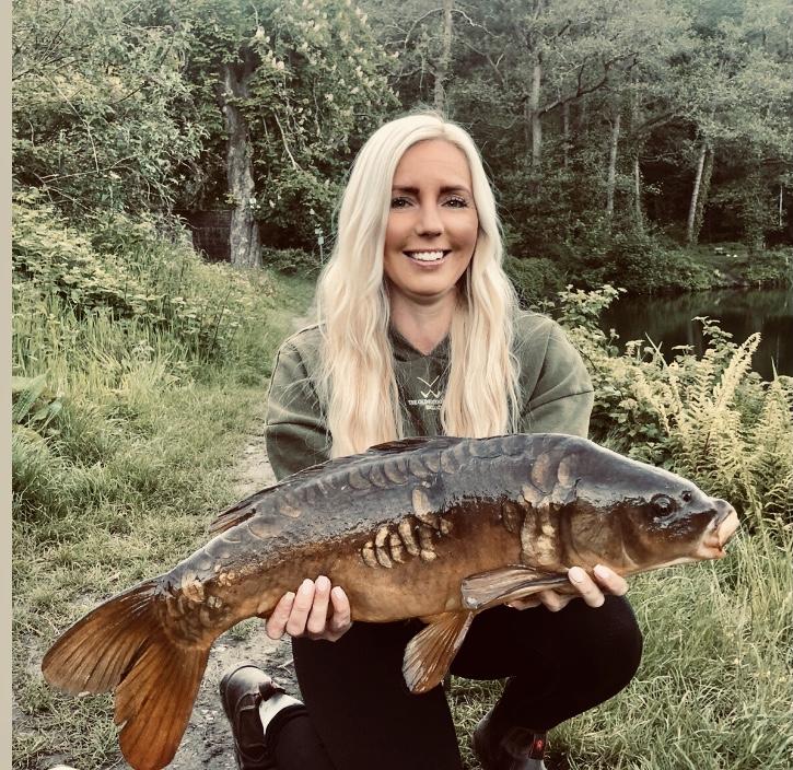 First time carp fishing | Total Carp